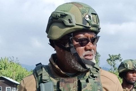 RDC : Tshisekedi renouvelle les directions de l’ARSP, de l’OCC, de l ...