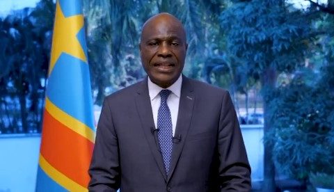 Urgent : Aubin Minaku arrêté à Kinshasa par les services de sécurité ...