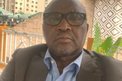 Urgent : Aubin Minaku arrêté à Kinshasa par les services de sécurité ...
