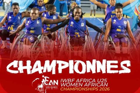 Archives des qualification Coupe du monde RDC fauteuil - Réveil Congo
