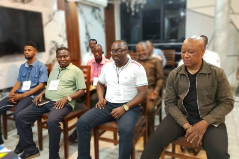Archives des Kinshasa assemblée karaté - Réveil Congo